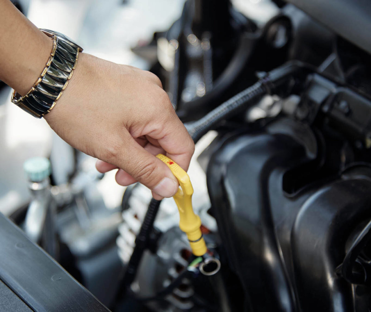 Car Ownership 101 - Stewart's Automotive on Donnybrook