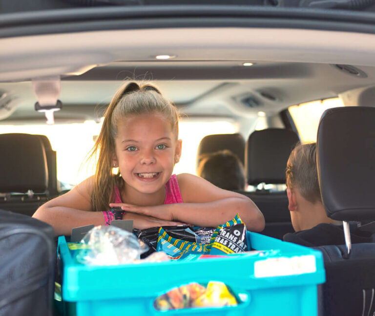 7 Tips for Driving with Kids - Stewart's Automotive on Donnybrook